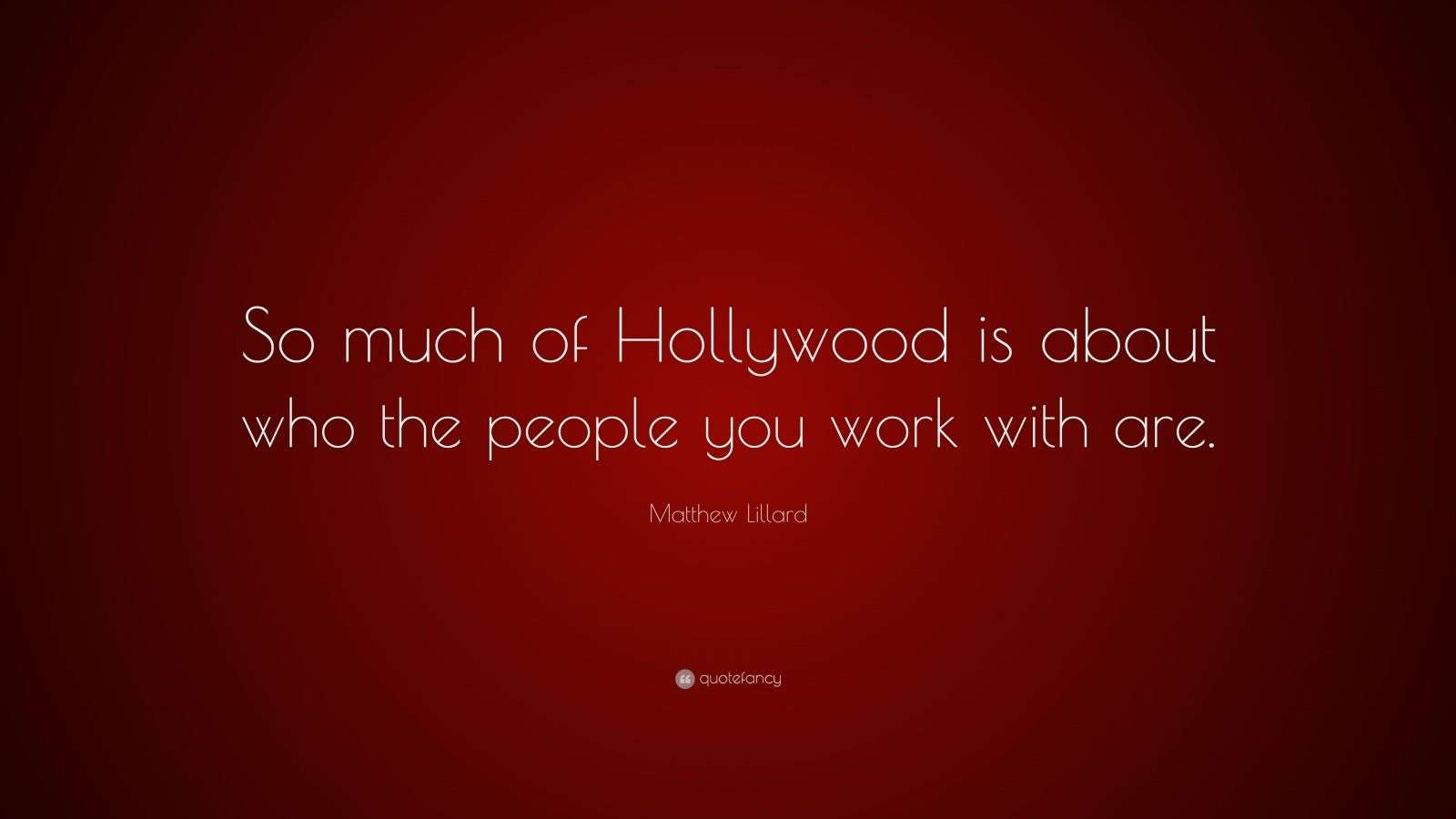 Top 35 Matthew Lillard Quotes | 2021 Edition | Free Images - QuoteFancy