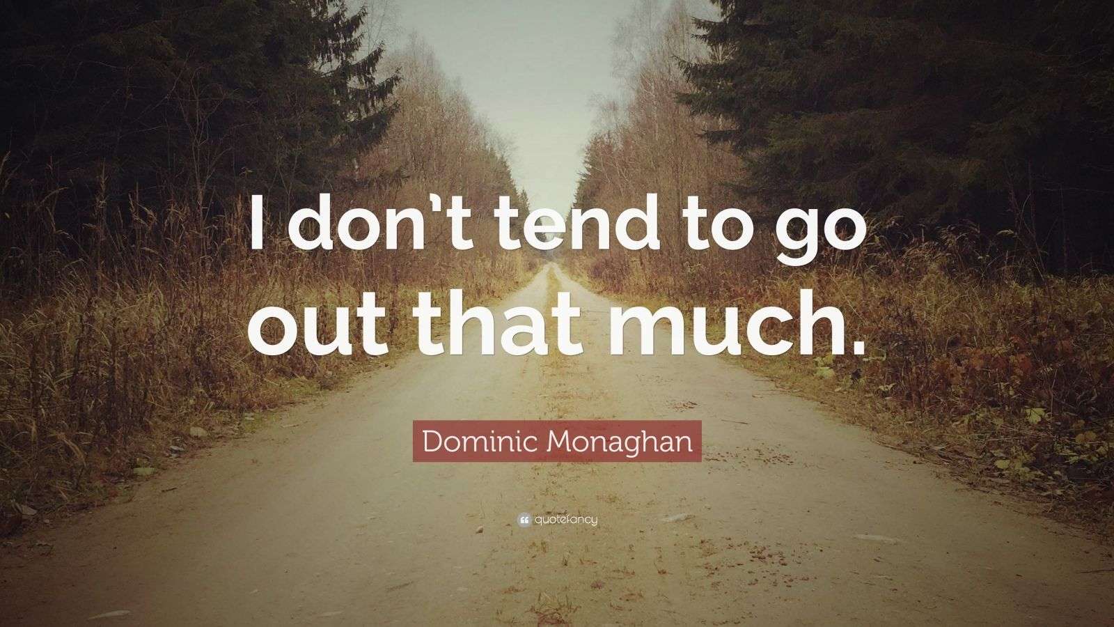 Top 50 Dominic Monaghan Quotes (2026 Update) [Page 2] - QuoteFancy