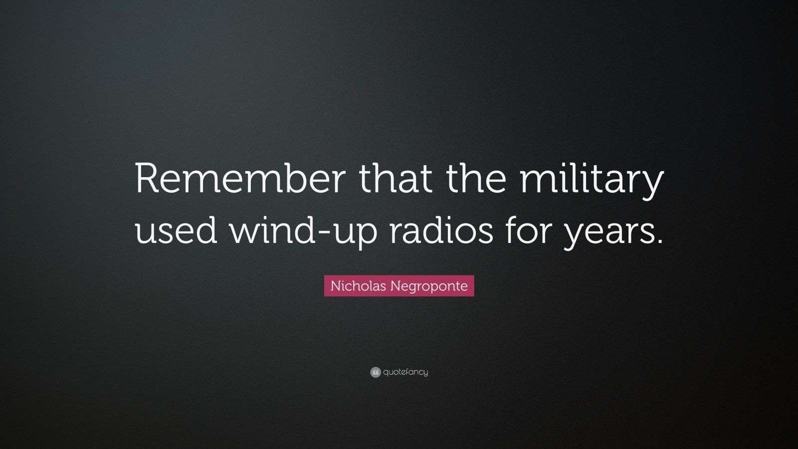 Top 60 Nicholas Negroponte Quotes (2022 Update) [Page 2] - Quotefancy