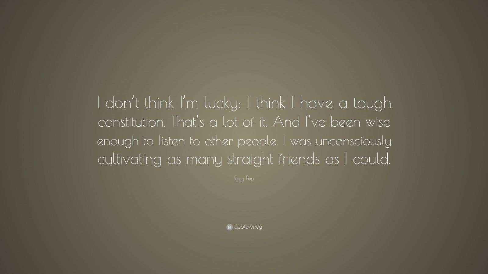 Iggy Pop Quotes (84 wallpapers) - Quotefancy