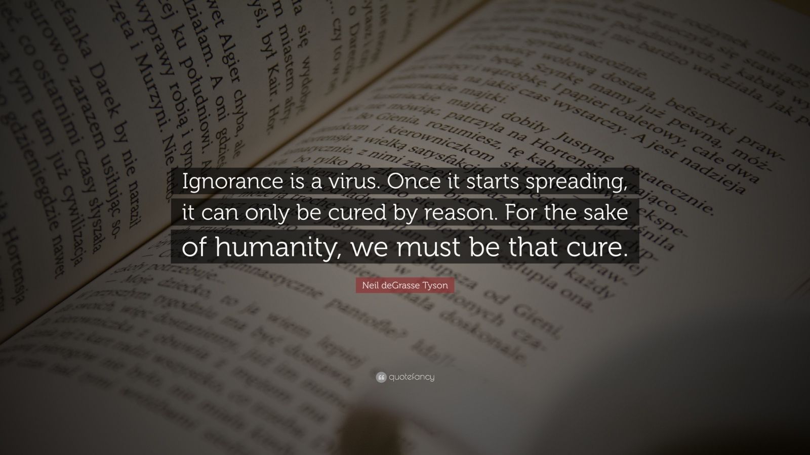 Ignorance Quotes (40 wallpapers) - Quotefancy