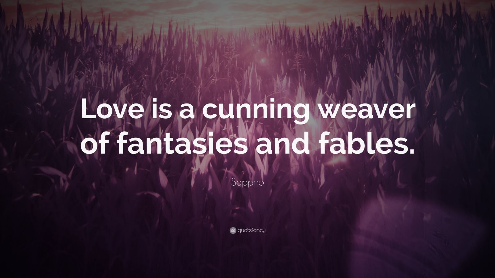 Top 50 Sappho Quotes | 2021 Edition | Free Images - QuoteFancy