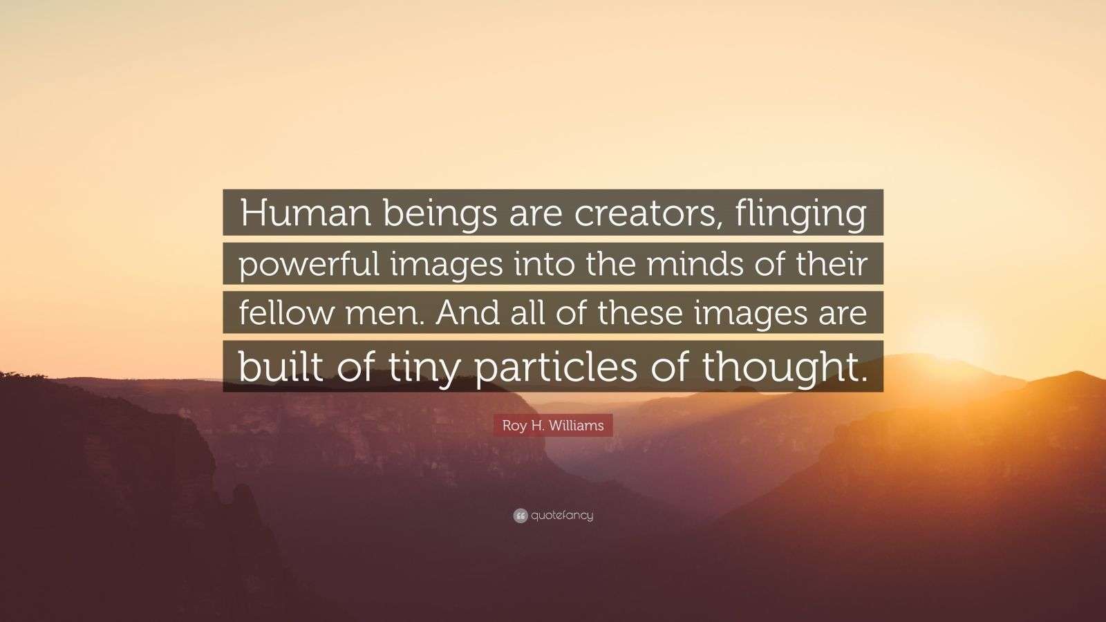 Top 60 Roy H. Williams Quotes (2026 Update) [Page 2] - QuoteFancy