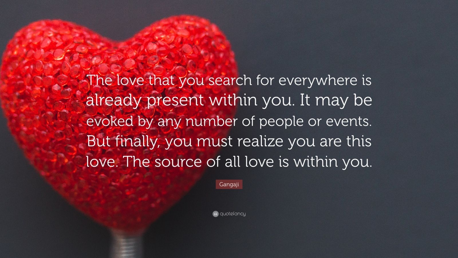 Top 35 Gangaji Quotes (2025 Update) - QuoteFancy