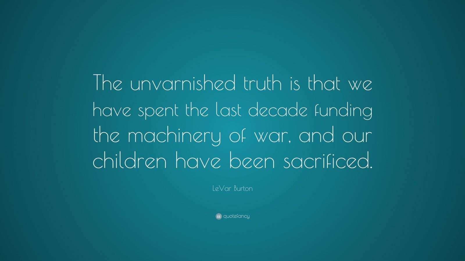 Top 25 LeVar Burton Quotes | 2021 Edition | Free Images - QuoteFancy