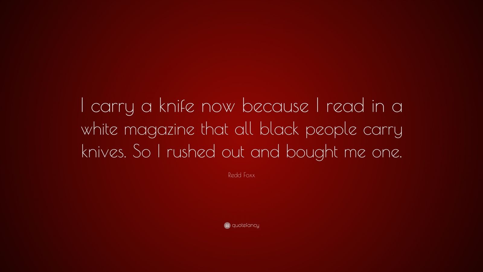 Top 20 Redd Foxx Quotes | 2021 Edition | Free Images - QuoteFancy