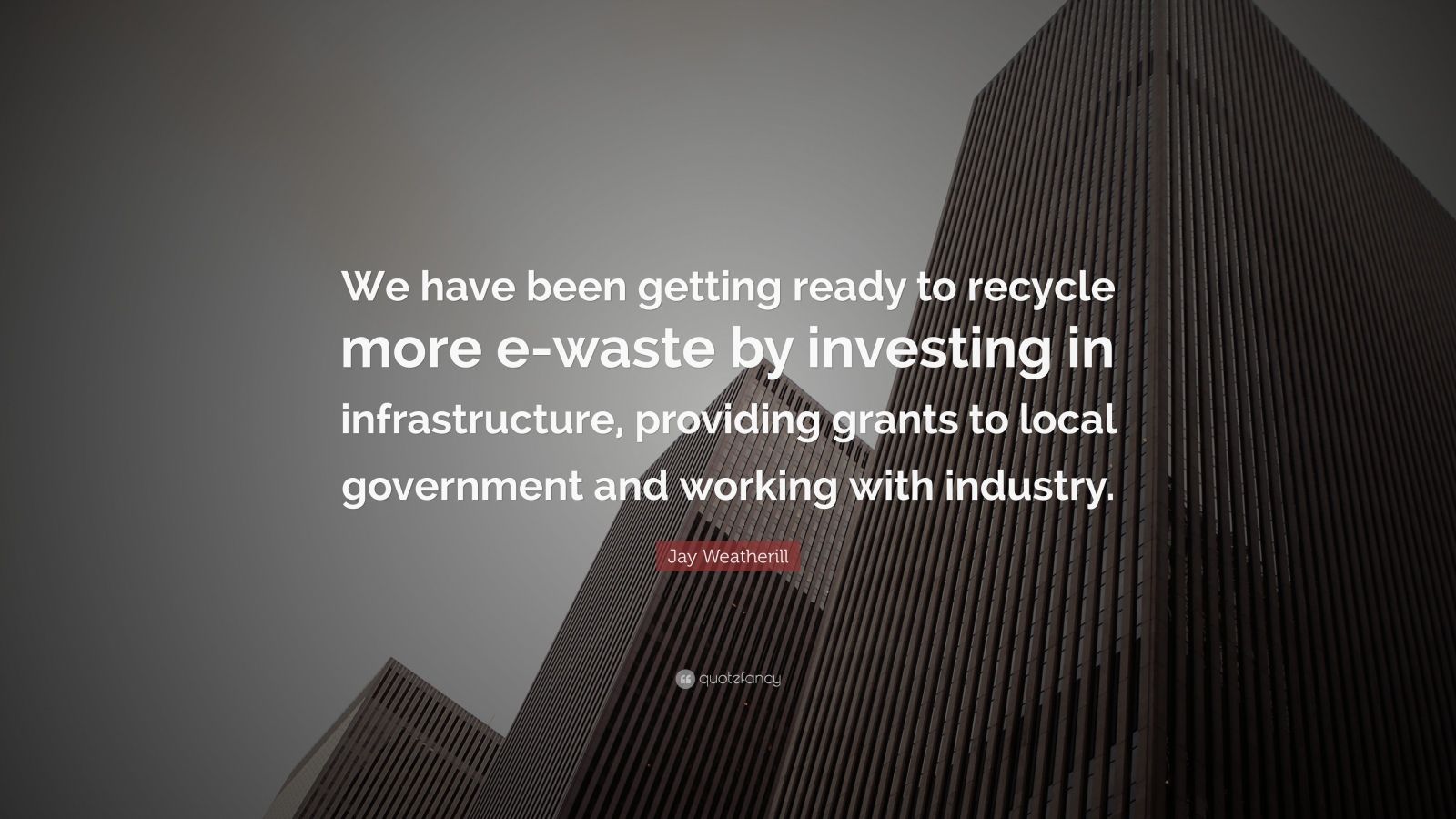 Top 15 Jay Weatherill Quotes (2026 Update) - QuoteFancy