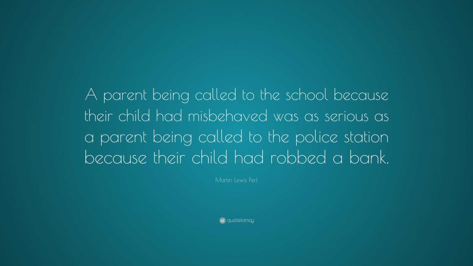 Top 15 Martin Lewis Perl Quotes (2025 Update) - QuoteFancy