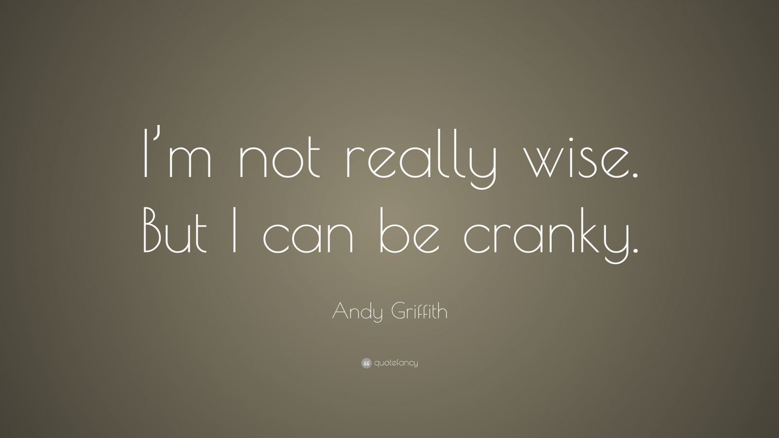 Top 15 Andy Griffith Quotes | 2021 Edition | Free Images - QuoteFancy