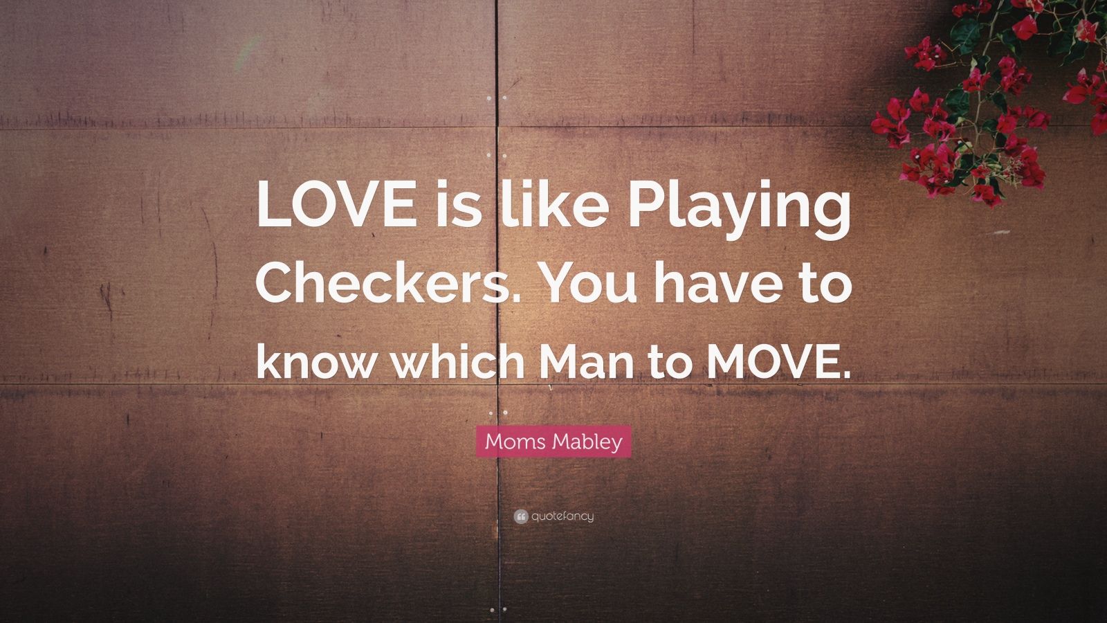 Top 10 Moms Mabley Quotes | 2021 Edition | Free Images - QuoteFancy