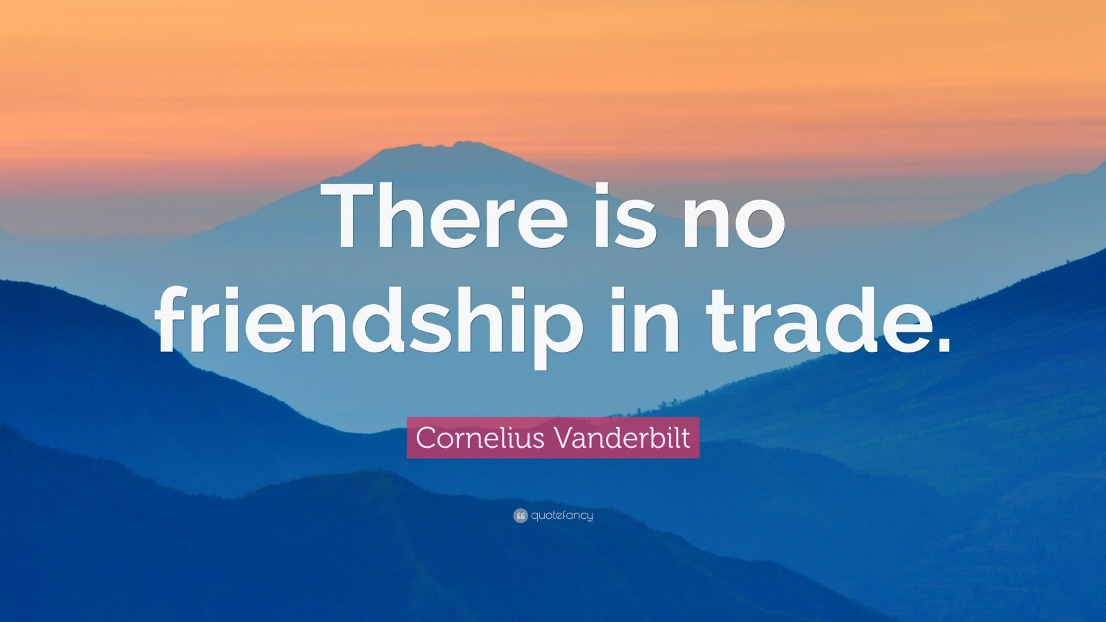 Top 10 Cornelius Vanderbilt Quotes | 2021 Edition | Free Images ...