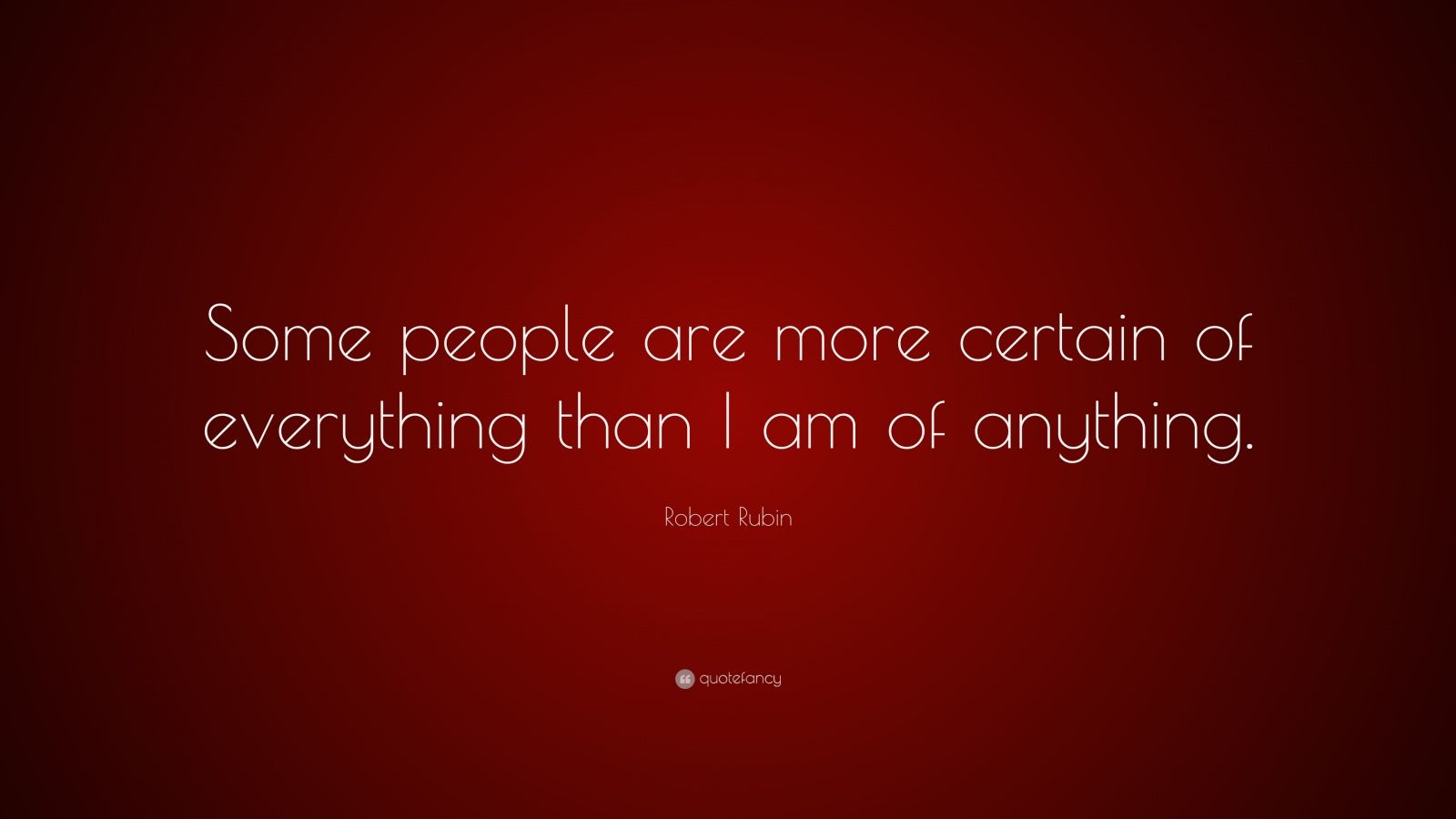 Top 10 Robert Rubin Quotes (2026 Update) - QuoteFancy