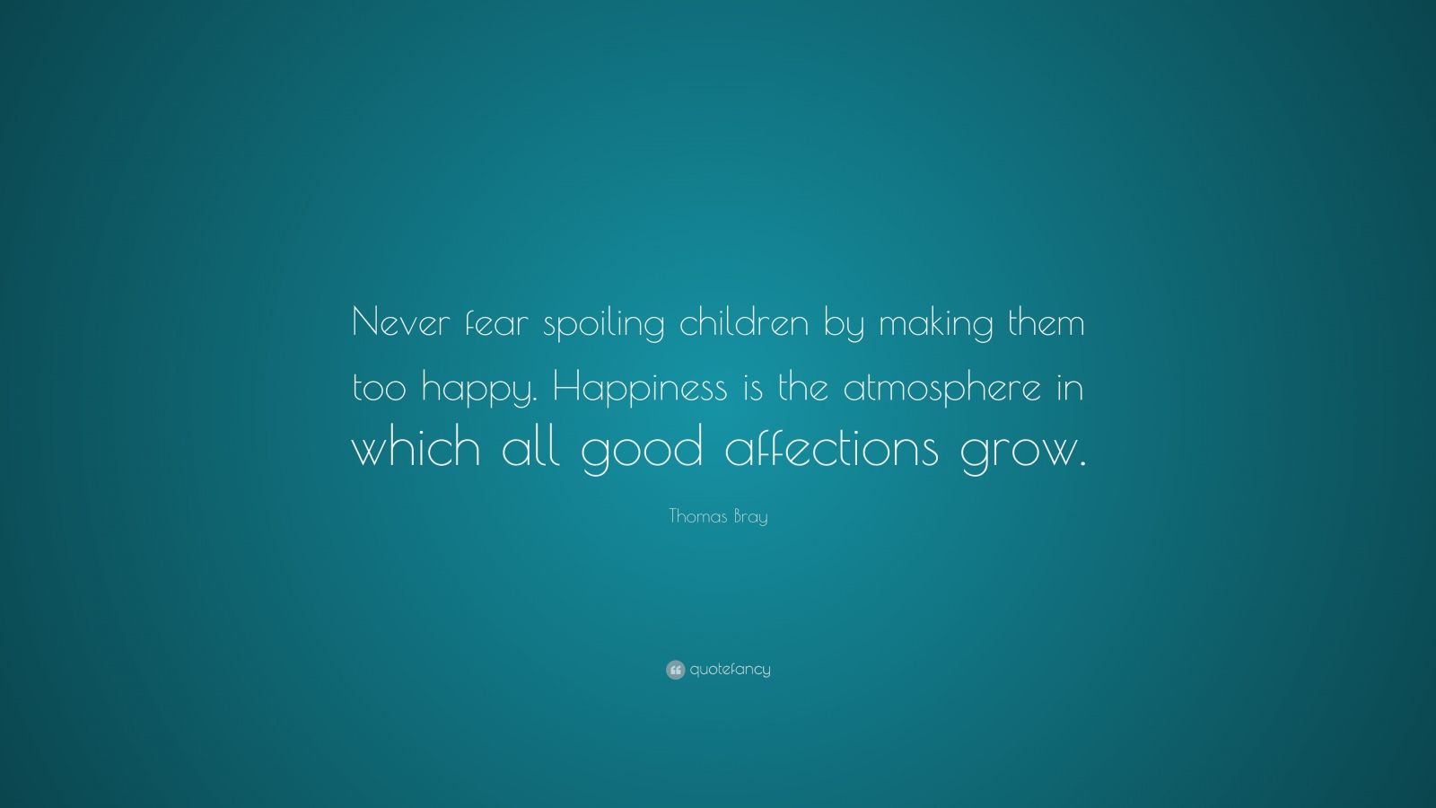 Top 2 Thomas Bray Quotes (2025 Update) - QuoteFancy