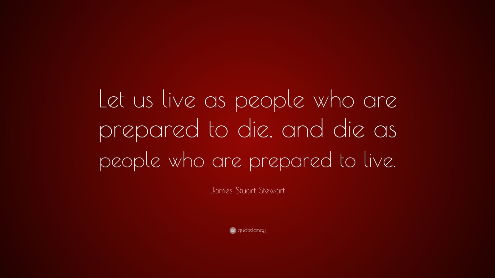 Top 2 James Stuart Stewart Quotes (2025 Update) - QuoteFancy