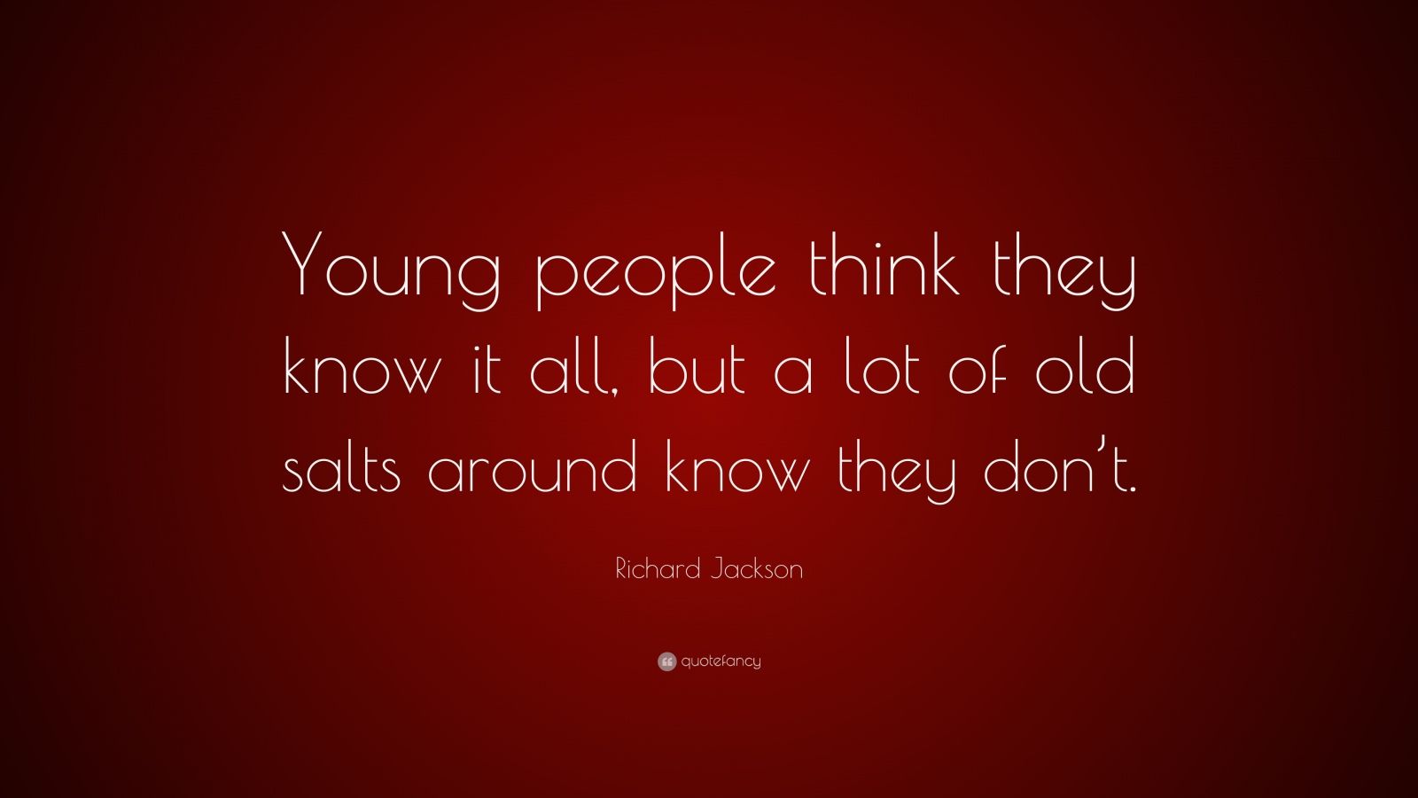 Top 5 Richard Jackson Quotes (2026 Update) - QuoteFancy