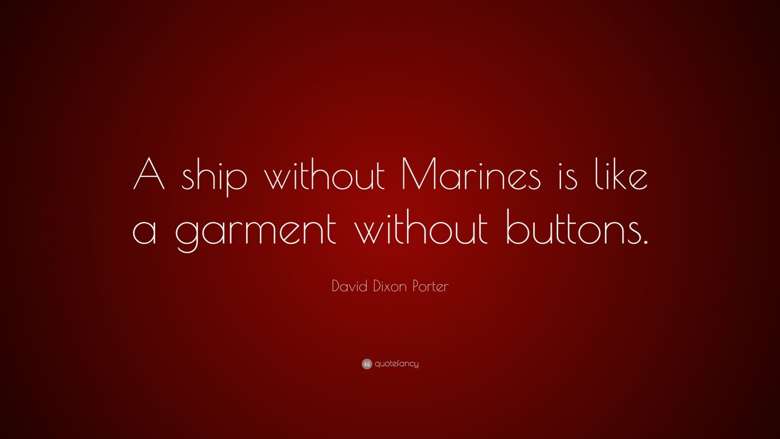 Top 2 David Dixon Porter Quotes (2025 Update) - QuoteFancy