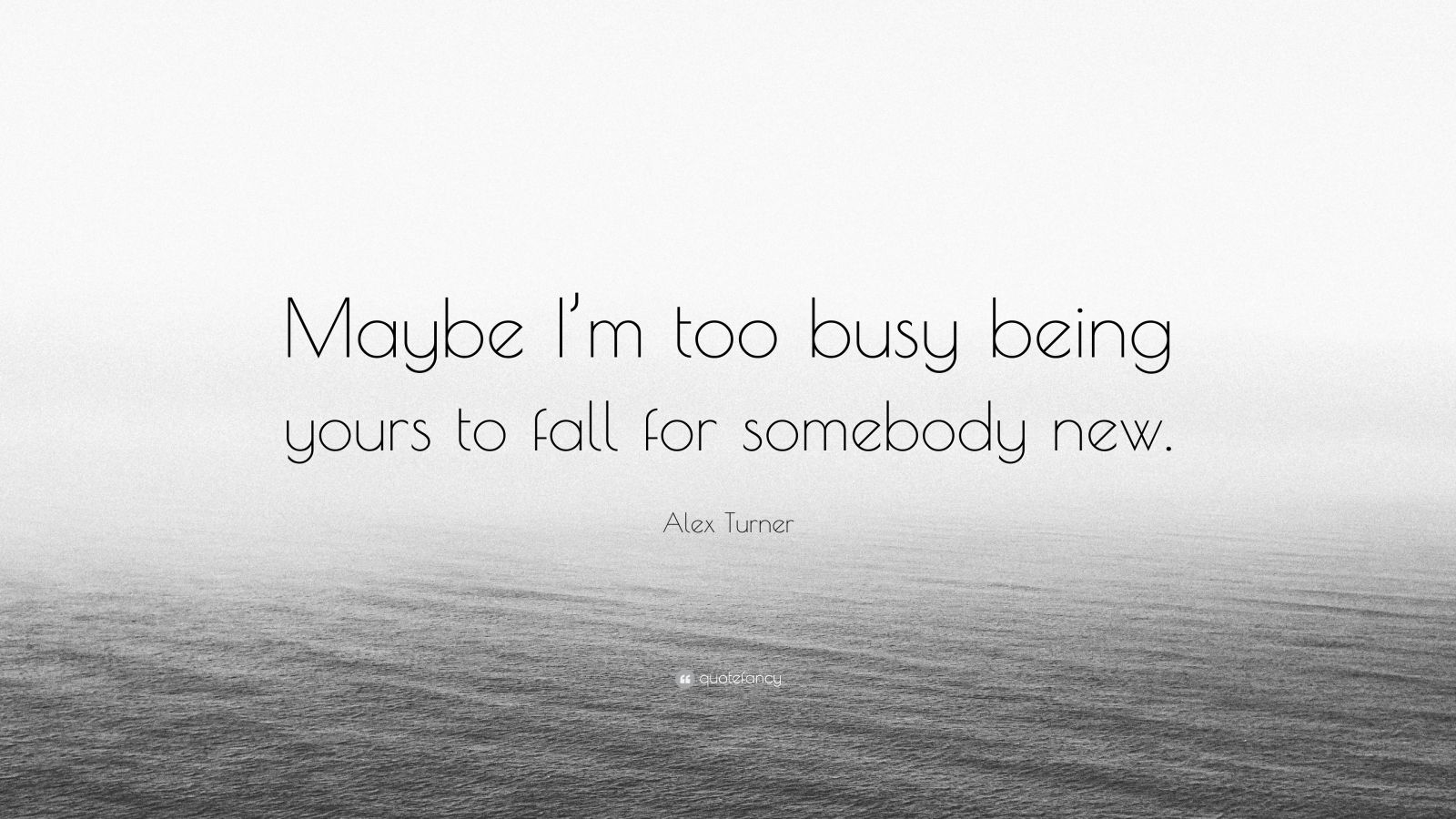 Alex Turner Quotes (11 wallpapers) - Quotefancy