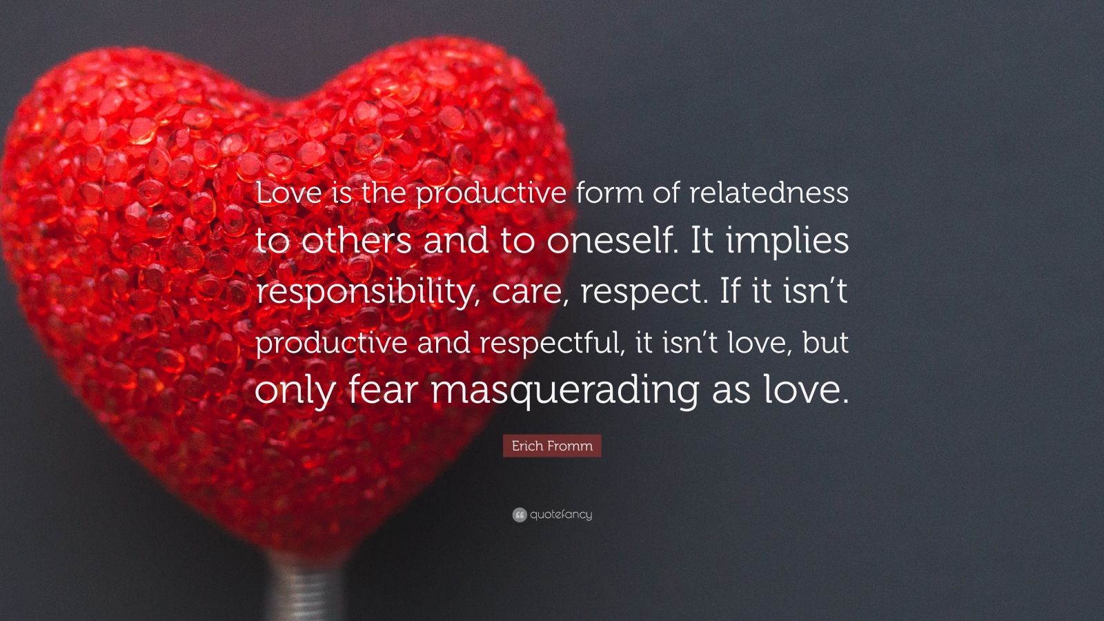 Top 350 Erich Fromm Quotes (2023 Update) [Page 4] - Quotefancy