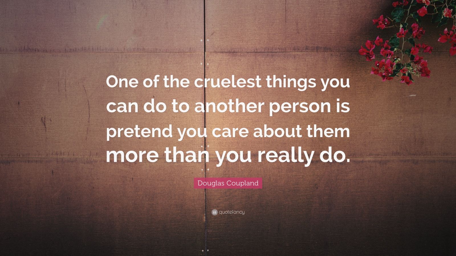 Top 350 Douglas Coupland Quotes (2026 Update) - QuoteFancy