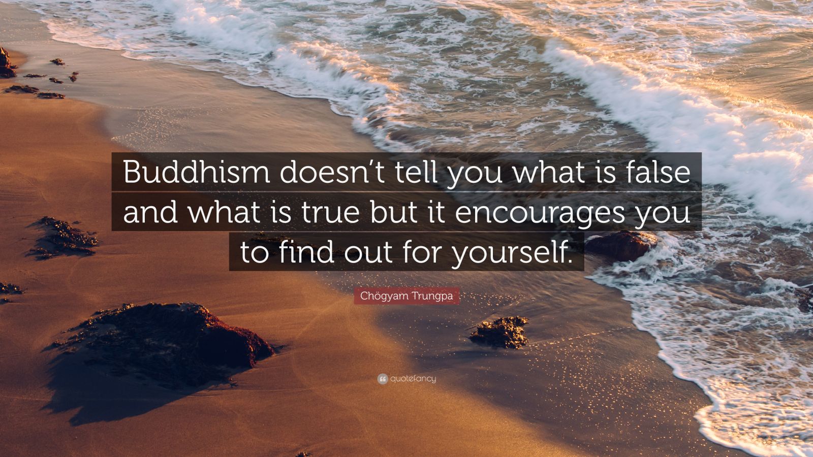 Top 140 Chögyam Trungpa Quotes of All Time (2021 Update) - Quotefancy