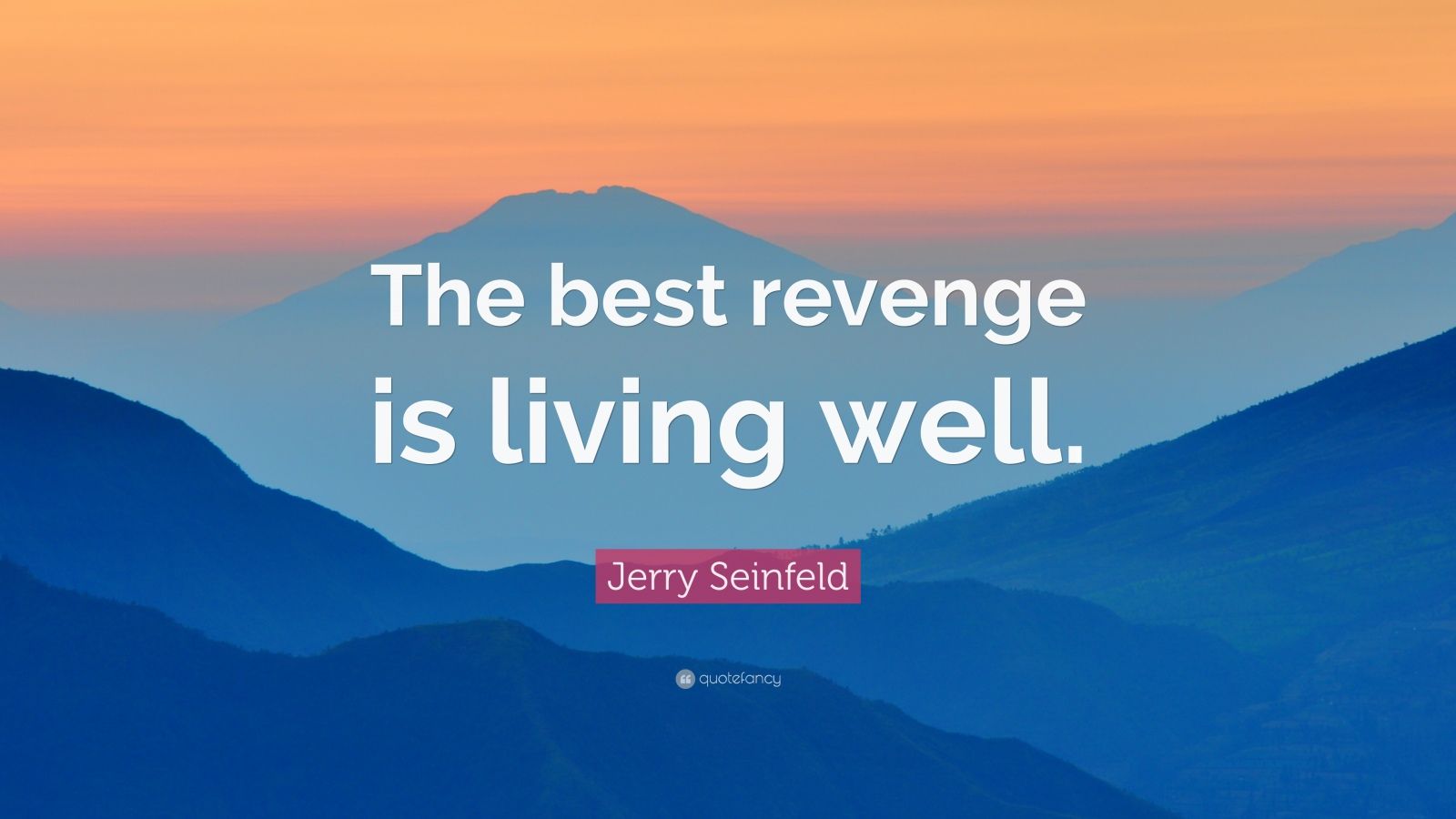 Top 200 Jerry Seinfeld Quotes (2026 Update) - QuoteFancy