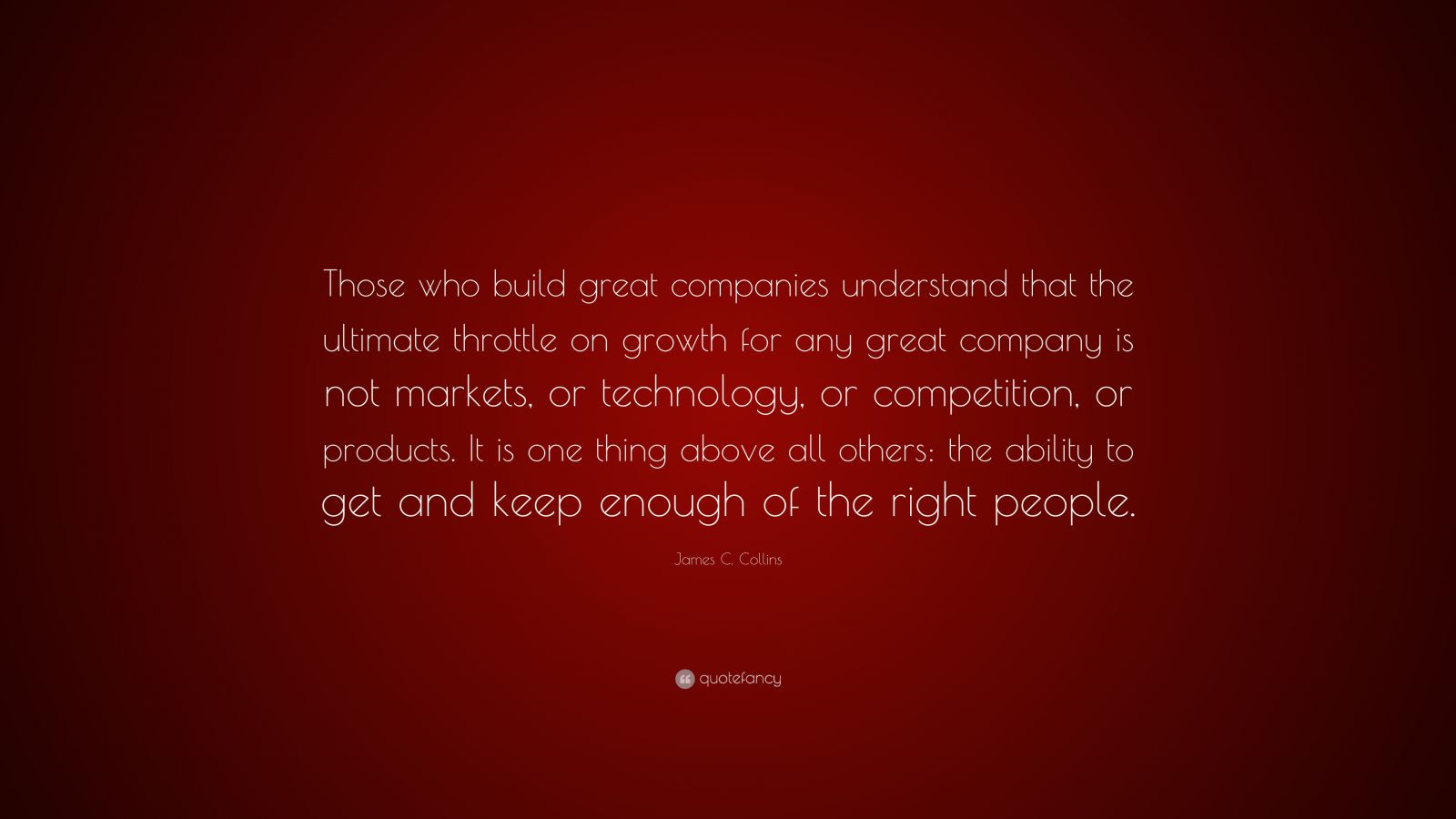 Top 120 James C. Collins Quotes (2021 Update) [Page 2] - Quotefancy