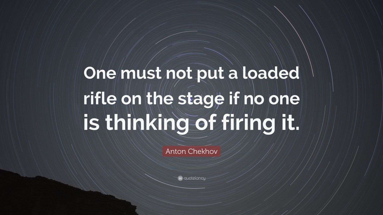 Top 500 Anton Chekhov Quotes (2024 Update) [Page 6] - QuoteFancy