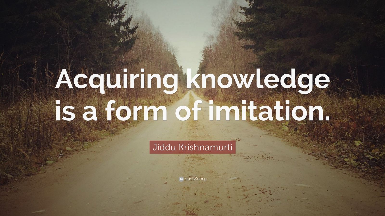 Top 500 Jiddu Krishnamurti Quotes (2023 Update) [Page 8] - Quotefancy
