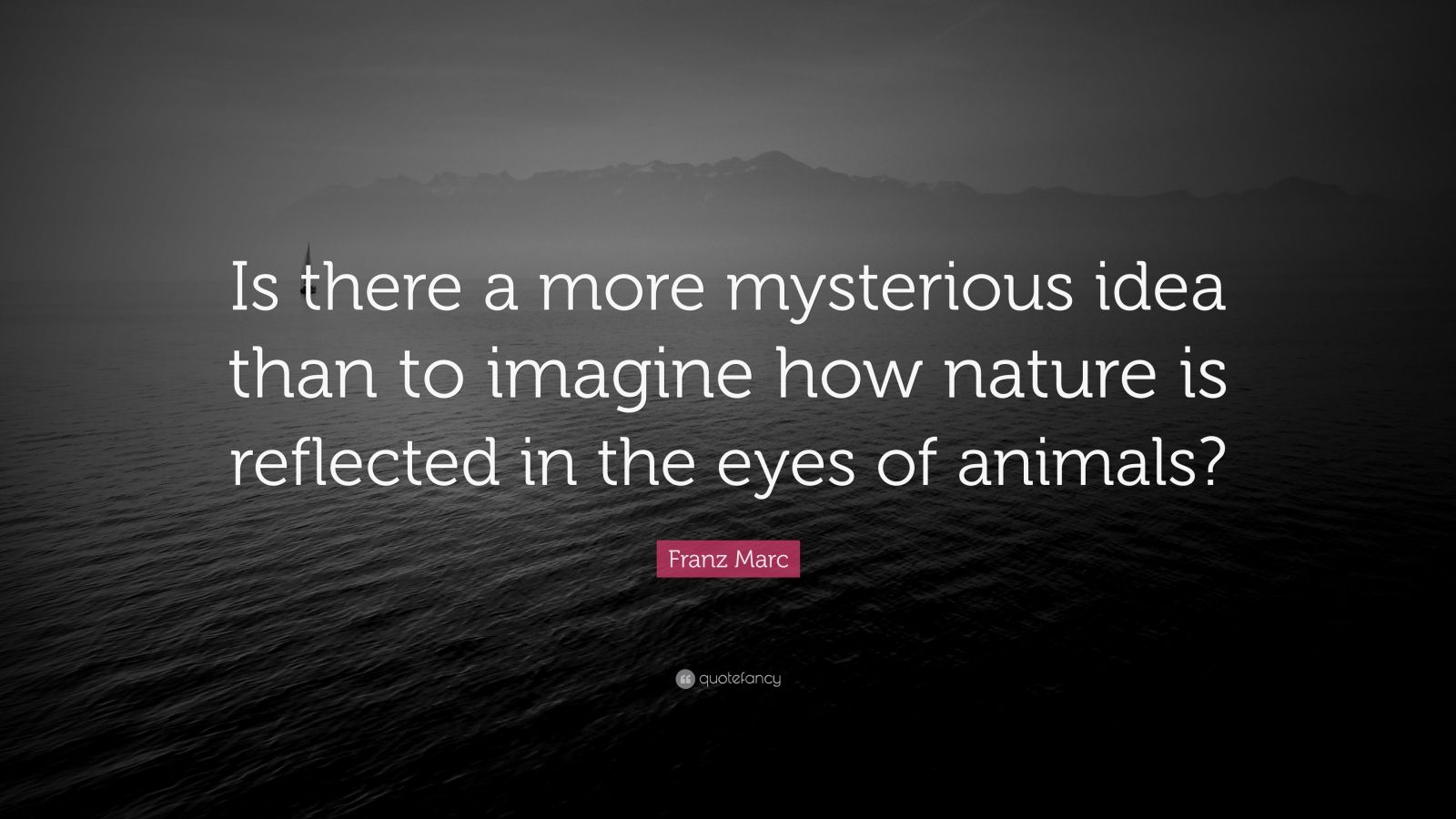 Top 10 Franz Marc Quotes (2026 Update) - QuoteFancy