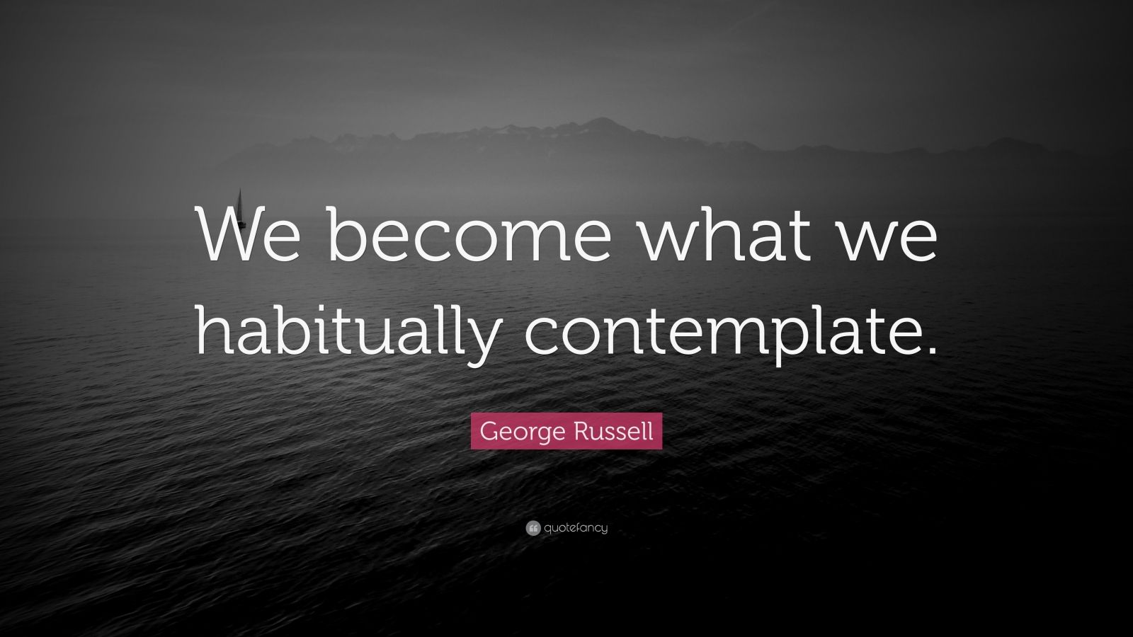 George Russell Quotes (7 wallpapers) - Quotefancy