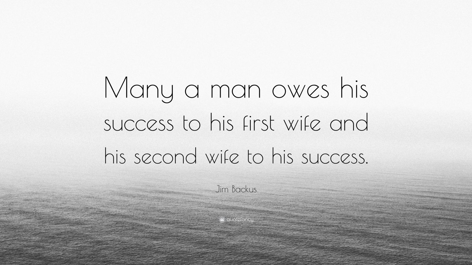 Top 2 Jim Backus Quotes (2026 Update) - QuoteFancy