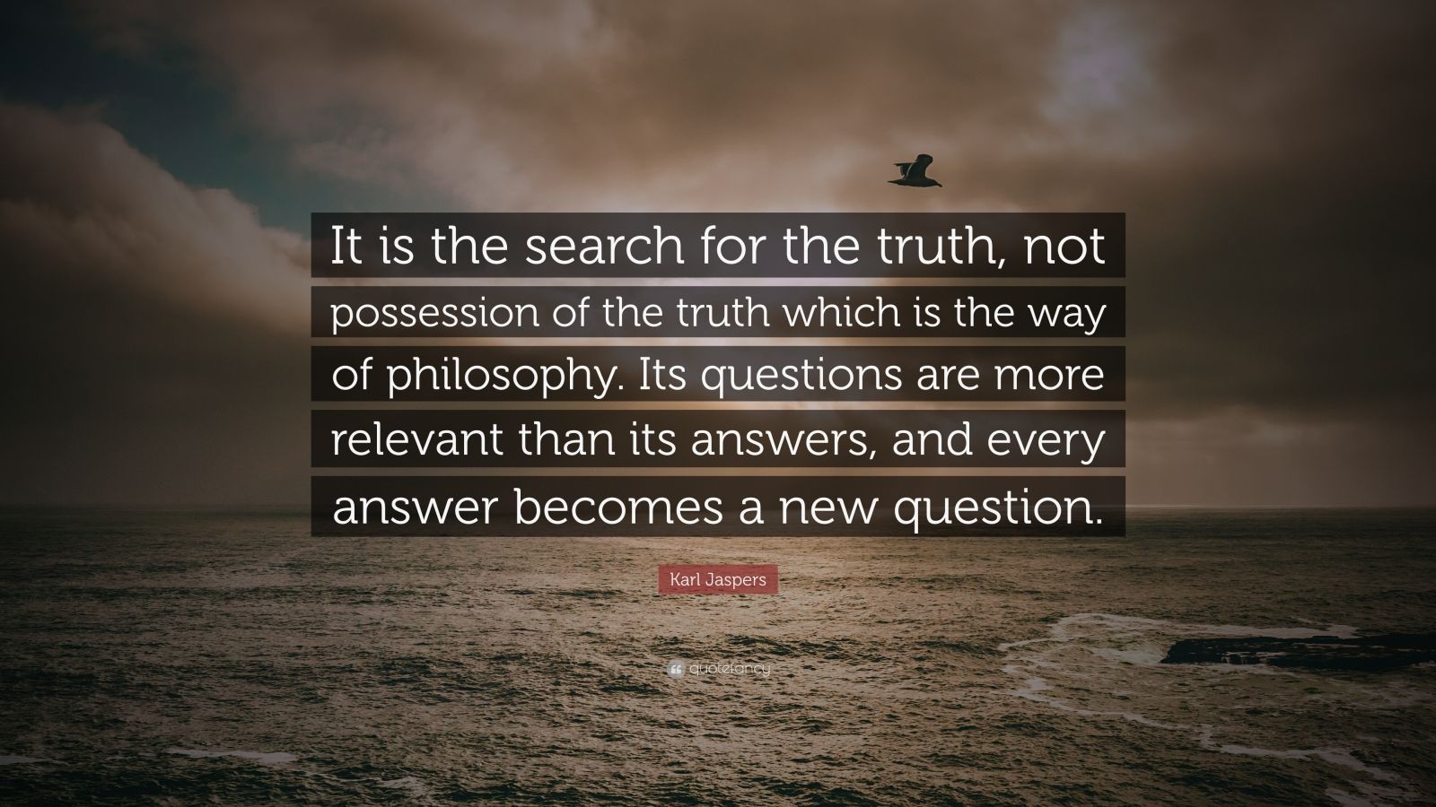Top 50 Karl Jaspers Quotes (2026 Update) - QuoteFancy