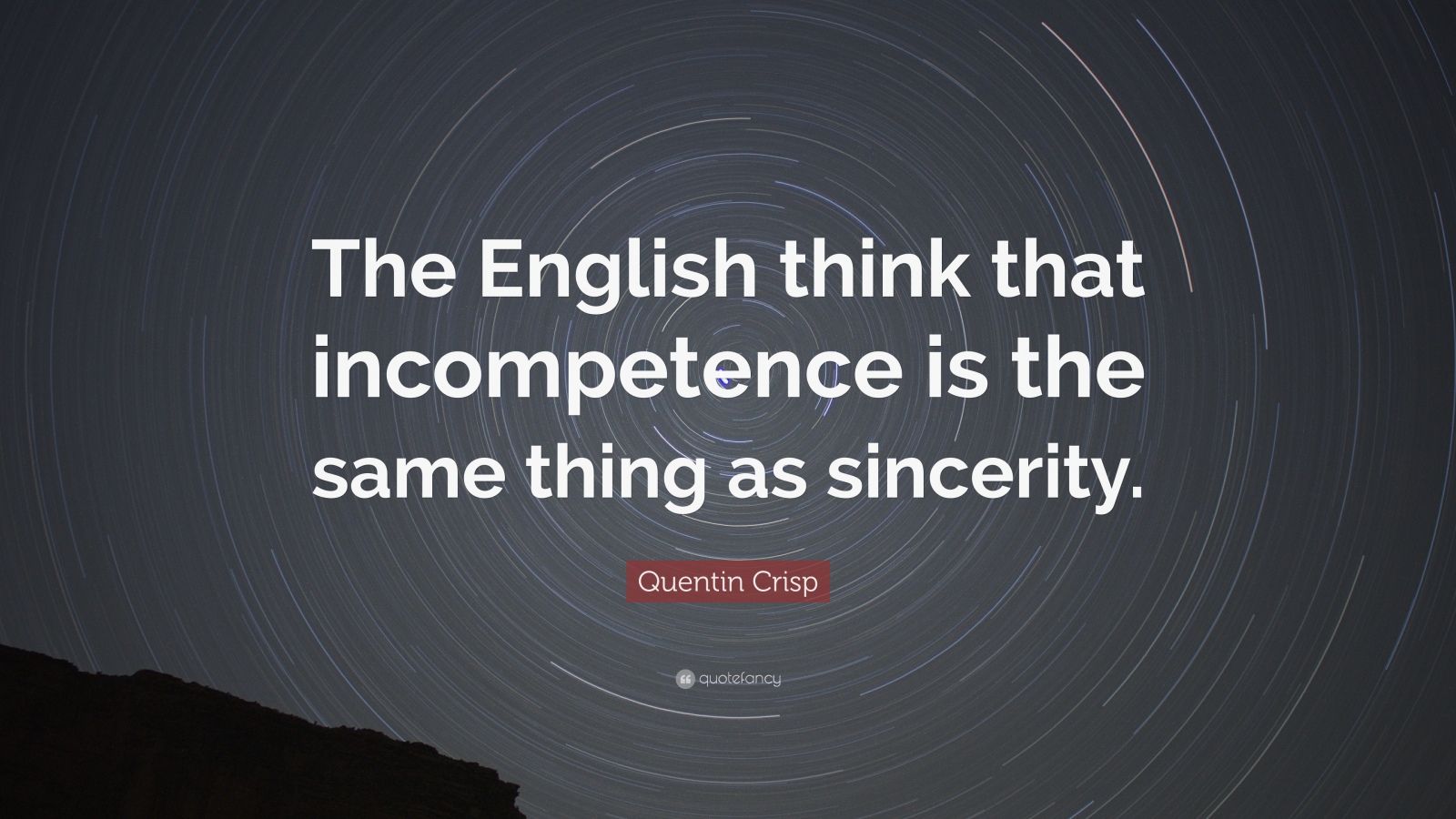 Top 160 Quentin Crisp Quotes (2025 Update) [Page 2] - QuoteFancy