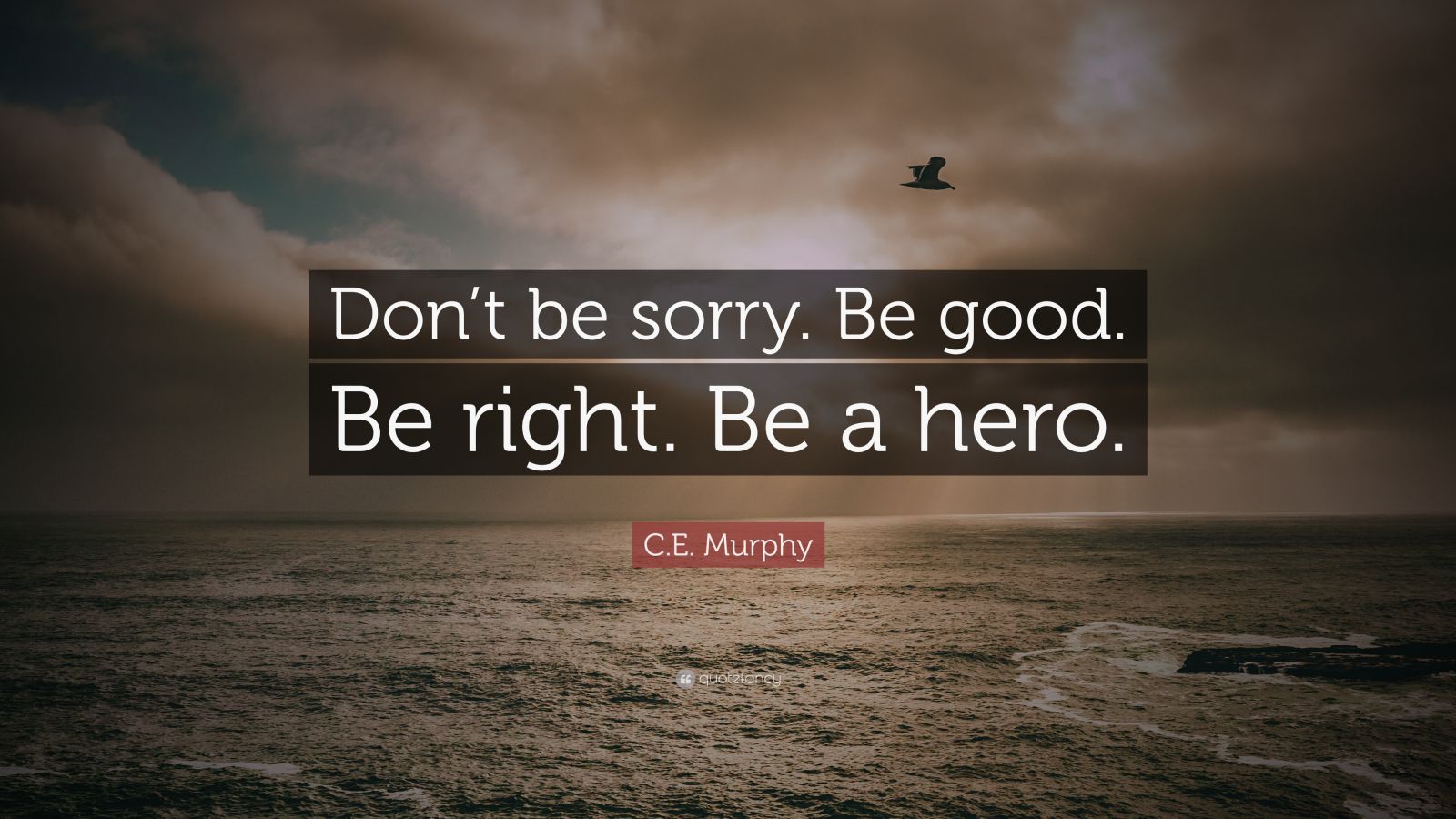 Top 10 C.E. Murphy Quotes (2025 Update) - QuoteFancy