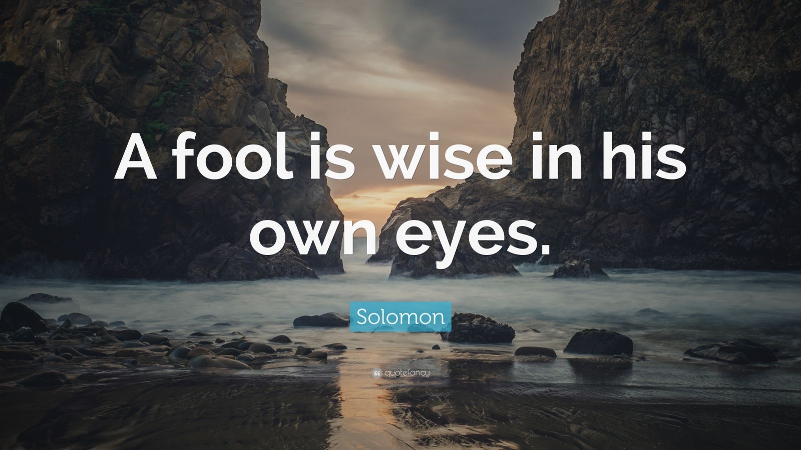 Solomon Quotes (73 wallpapers) - Quotefancy