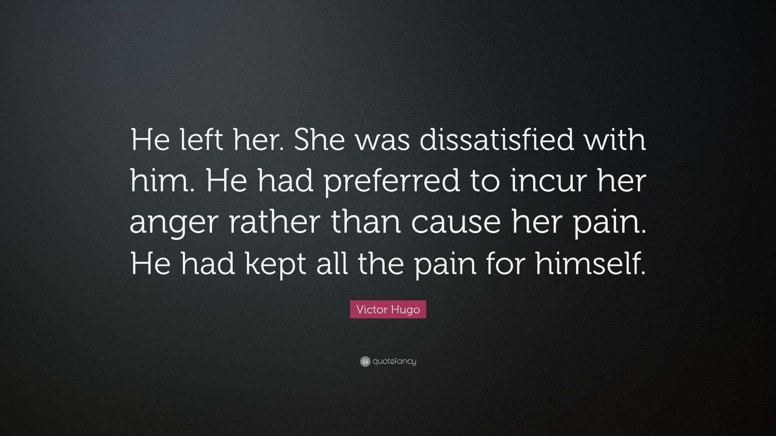 Top 500 Victor Hugo Quotes (2026 Update) [Page 9] - QuoteFancy