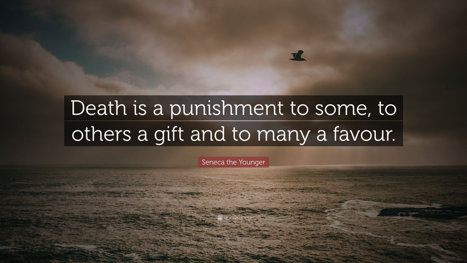 Top 500 Seneca the Younger Quotes (2025 Update) [Page 4] - QuoteFancy