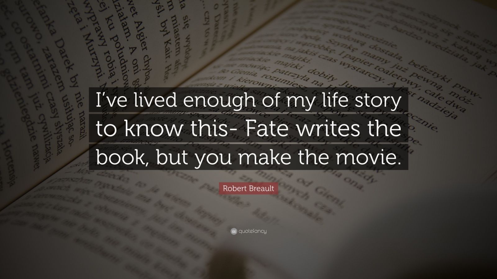 Top 500 Robert Breault Quotes (2025 Update) [Page 8] - QuoteFancy