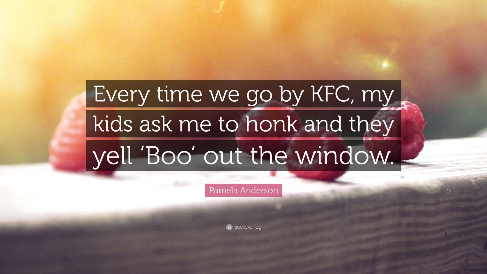 Top 90 Pamela Anderson Quotes (2023 Update) [Page 2] - Quotefancy