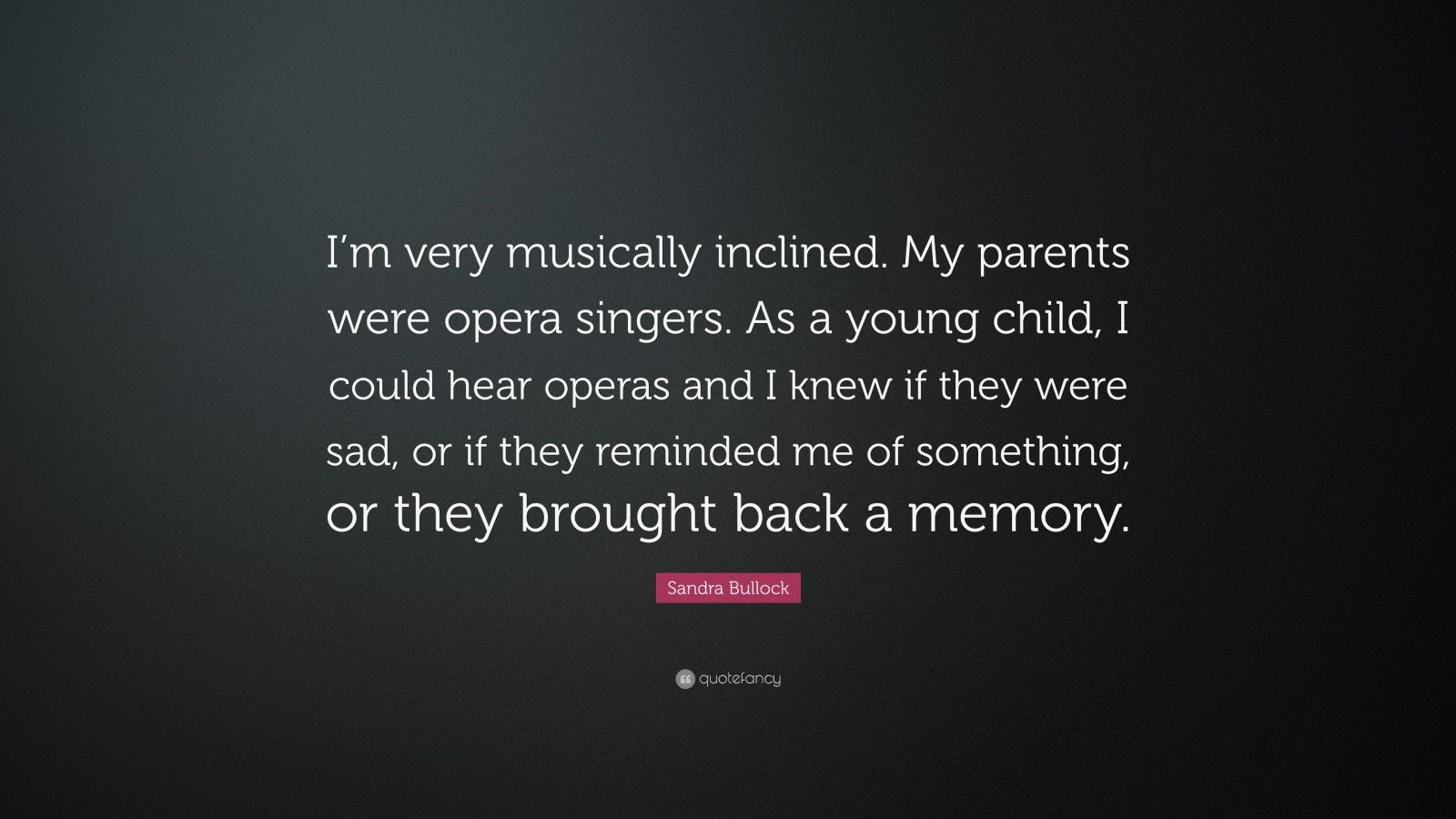 Sandra Bullock Quotes (127 wallpapers) - Quotefancy