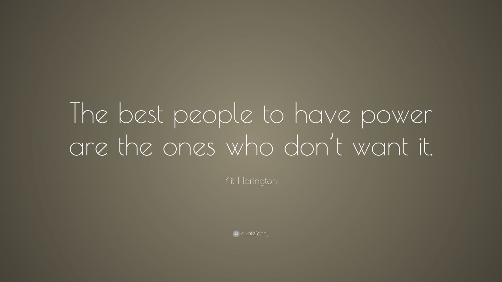 Top 25 Kit Harington Quotes (2026 Update) - QuoteFancy