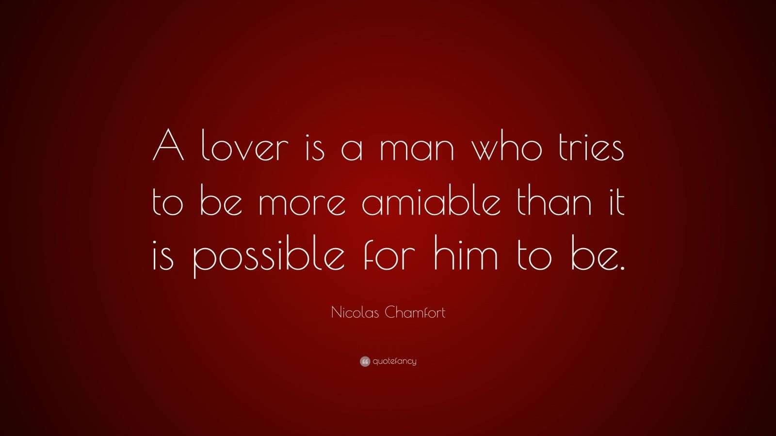 Top 160 Nicolas Chamfort Quotes (2023 Update) [Page 2] - Quotefancy