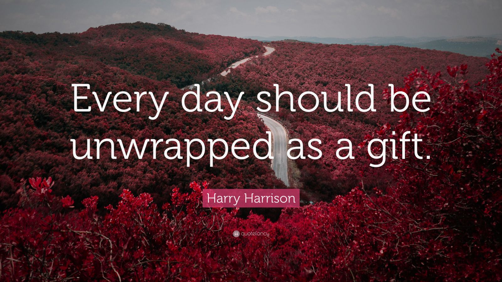 Top 40 Harry Harrison Quotes (2022 Update) - Quotefancy
