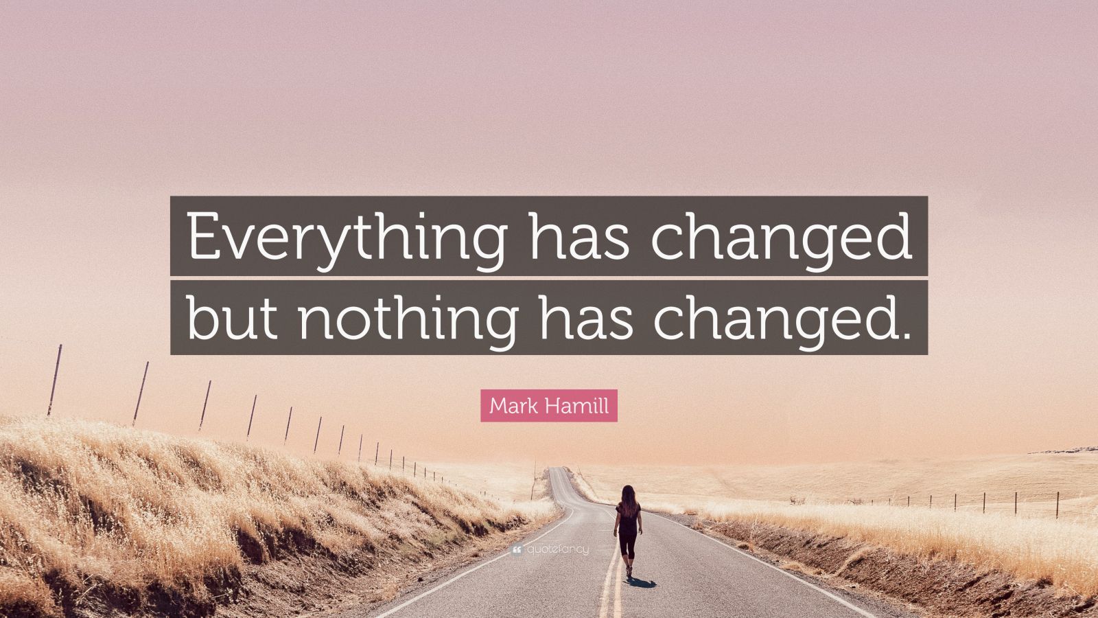 Top 25 Mark Hamill Quotes (2026 Update) - QuoteFancy