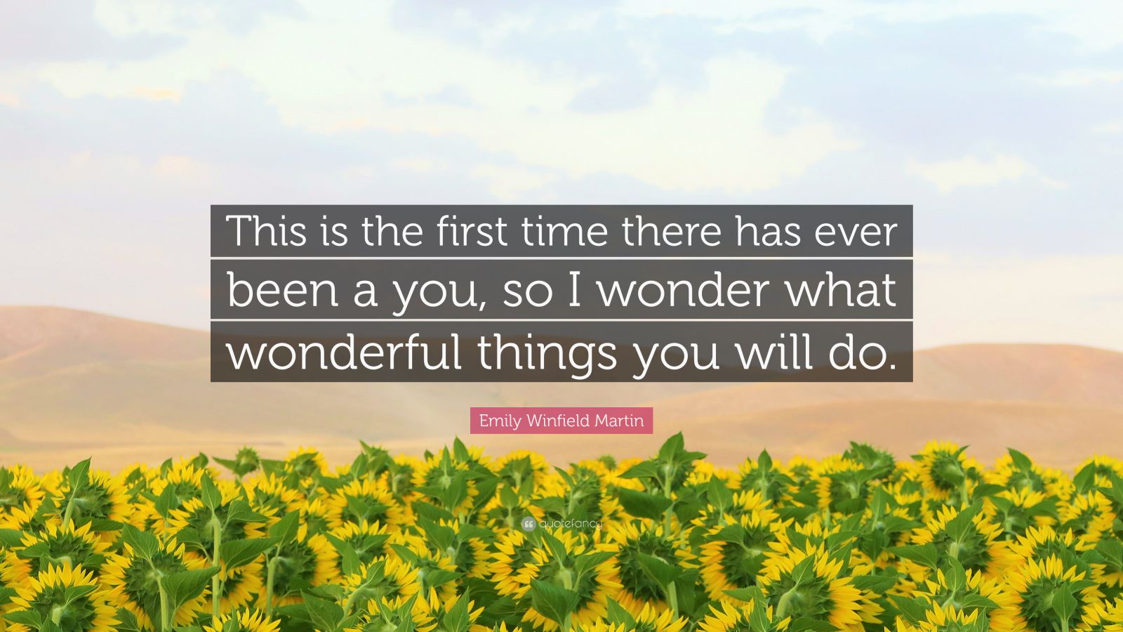 Top 6 Emily Winfield Martin Quotes (2026 Update) - QuoteFancy