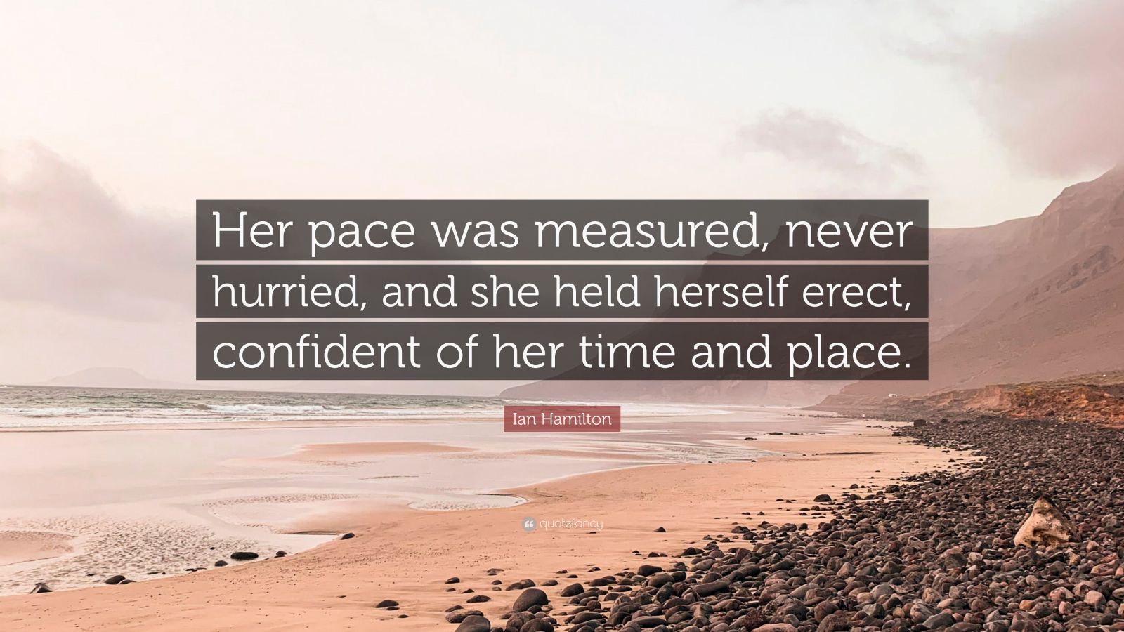 Top 2 Ian Hamilton Quotes (2026 Update) - QuoteFancy
