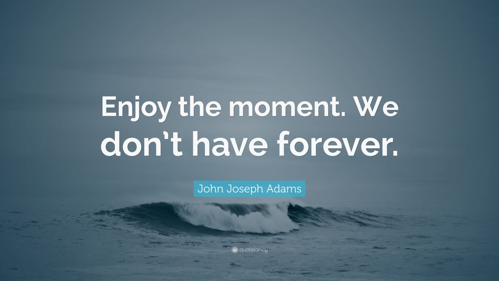 Top 20 John Joseph Adams Quotes (2026 Update) - QuoteFancy