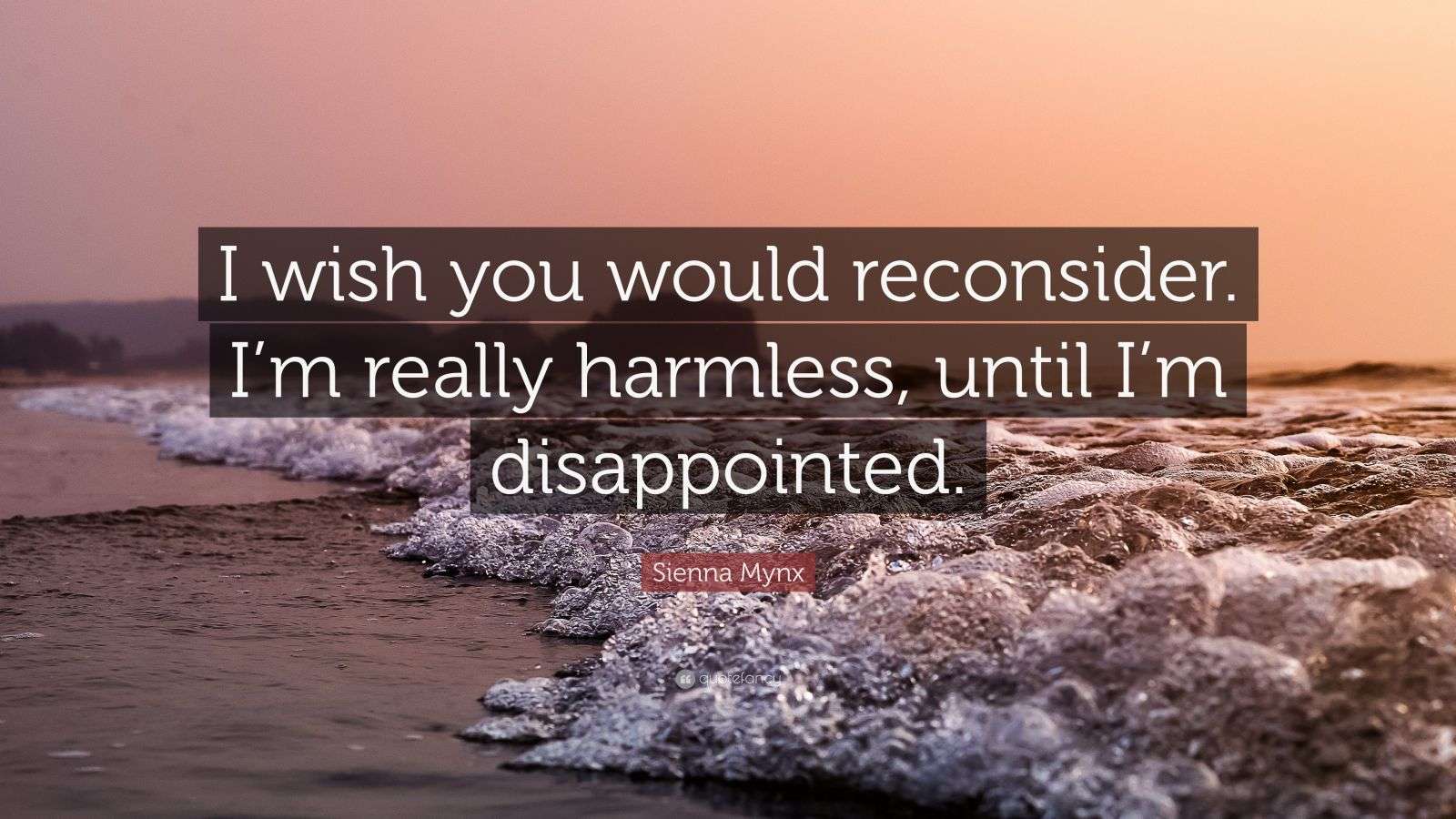 Top 2 Sienna Mynx Quotes (2025 Update) - QuoteFancy