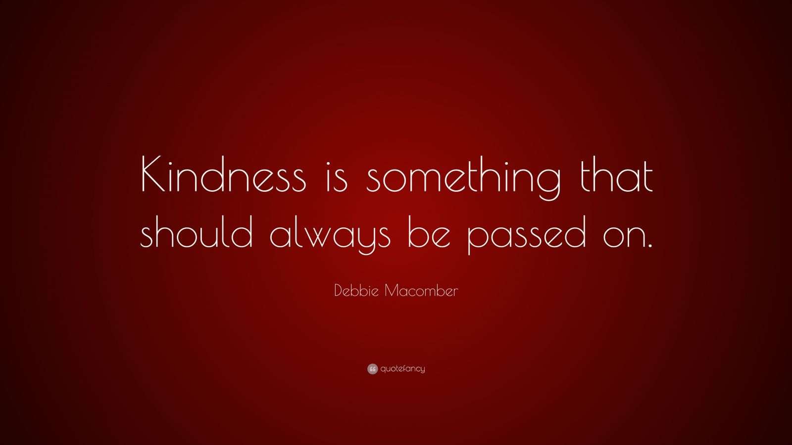 Top 120 Debbie Macomber Quotes (2023 Update) [Page 3] - Quotefancy