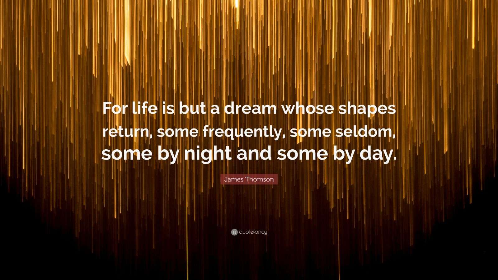 Top 2 James Thomson Quotes (2026 Update) - QuoteFancy